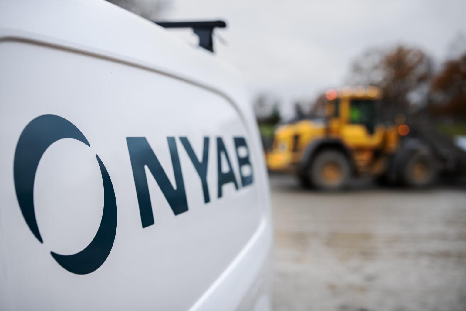 NYAB